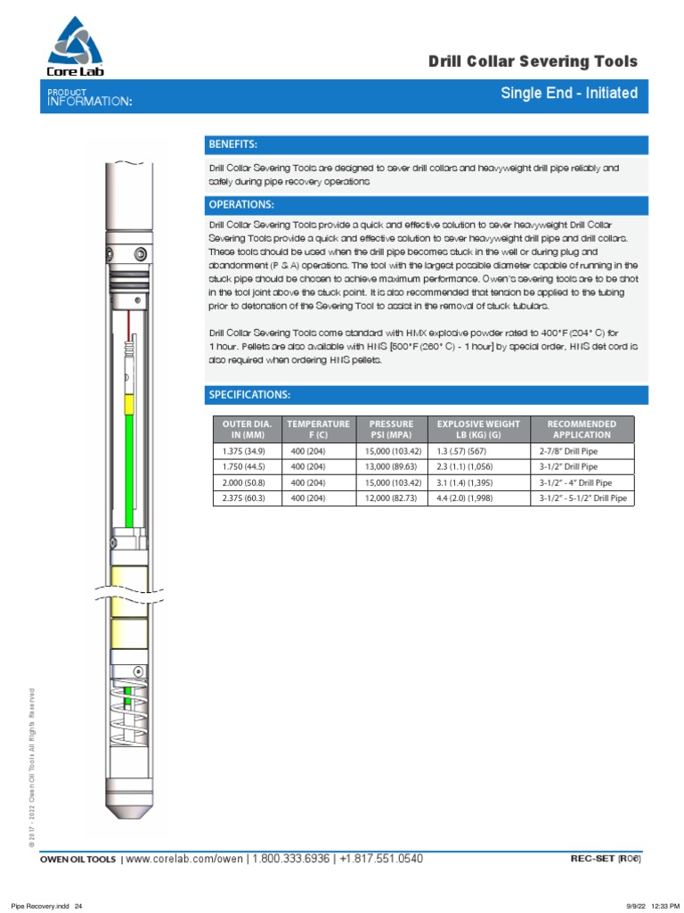Rec REC-SET | PDF | Pipe (Fluid Conveyance) | Mechanical Engineering