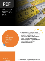 RA 11361 Compressed | PDF | Electric Power Distribution | Electric ...
