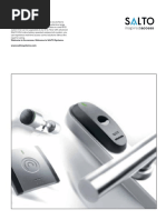 User Manual - Hotel Lock System Management Software | PDF | Button (Computing) | Icon (Computing)