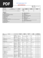 ASME Data Report Forms | PDF | Boiler | Welding