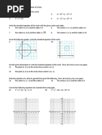 Math Grade 11 Statistics and Probability Quarter 3 Module 4 | PDF ...