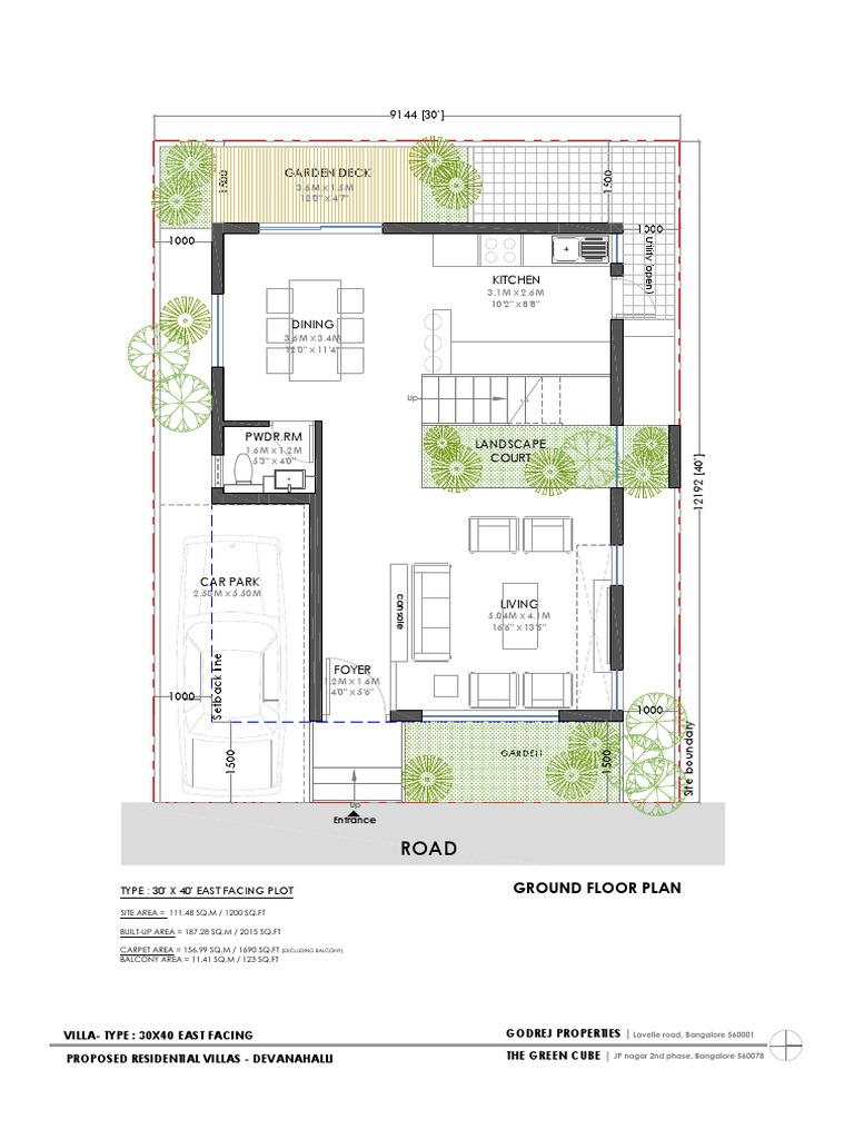 Reflection Floor Plans | PDF | Home | Culture Of Queensland