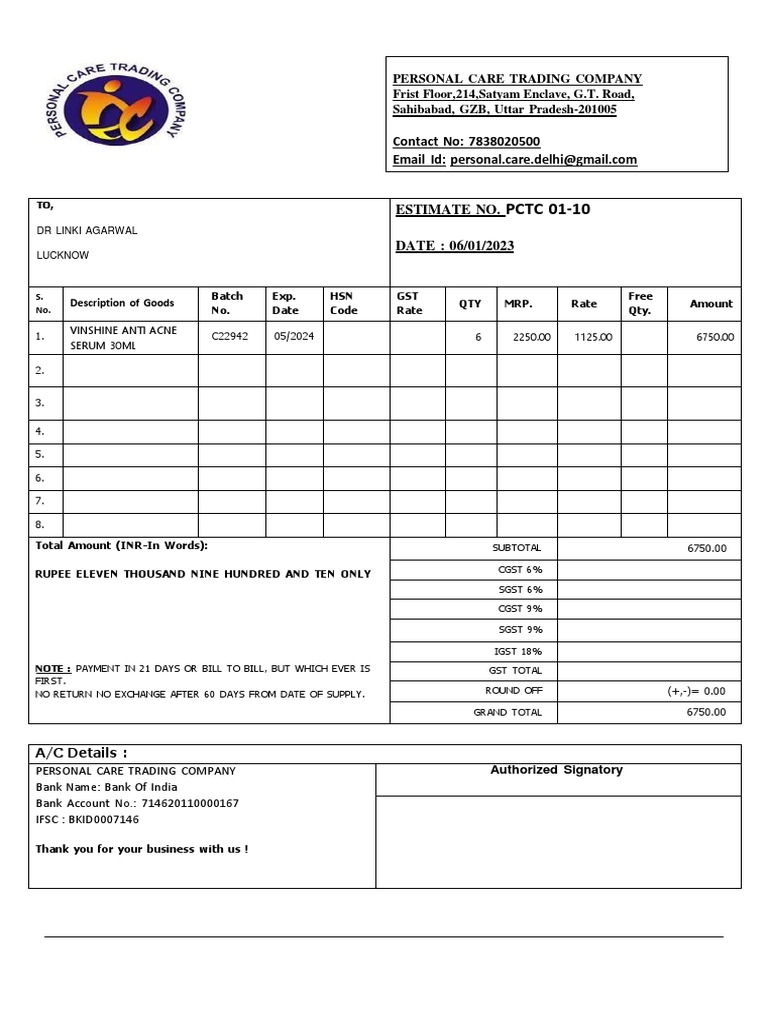 Va1 DR Linki Agarwal VV | PDF