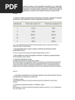 Mapa do Campus da UFRN | PDF