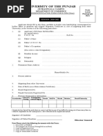 CSC Errf Form | PDF | Applications Of Cryptography | Identity Document
