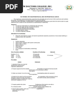 Subcutaneous Butterfly Insertion Guide | PDF | Intravenous Therapy ...
