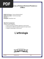 Les M. Région Sous Hyoidienne | PDF | Cou | Système squelettique