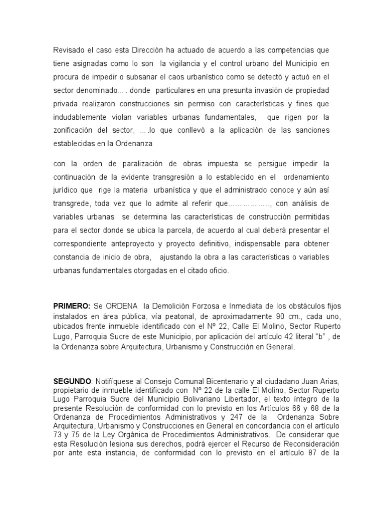 Ejecución Forzosa | PDF | Gobierno | Justicia Ejecución Forzosa | PDF | Gobierno | Justicia
