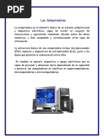 Memorama Informatica | PDF