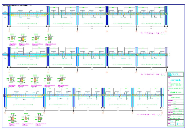 Estructuras Ivan-Ivan E03 | PDF