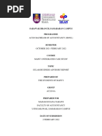 Practical LogBook Uitm | PDF