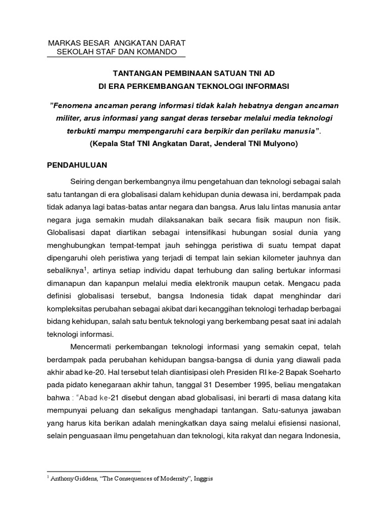 Kep Kasad No Kep 542 XII 2006 | PDF