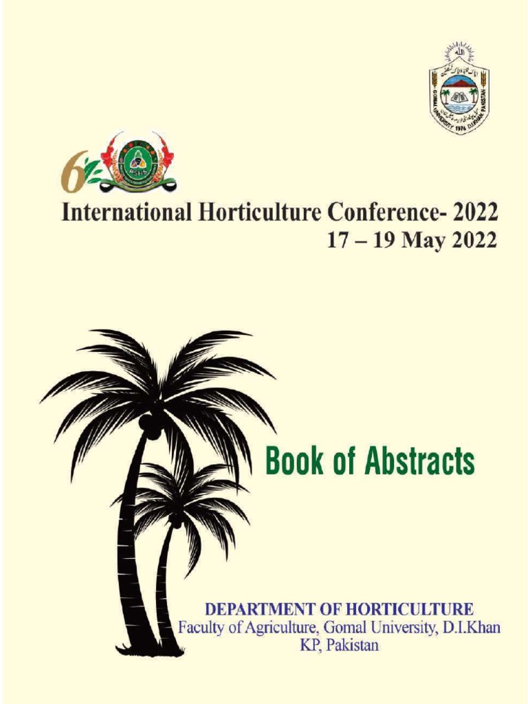 Abstract Dr Ahsan Pdf