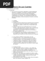 Guía del Libro de Bancos en Contabilidad | PDF | Bancos | Contabilidad