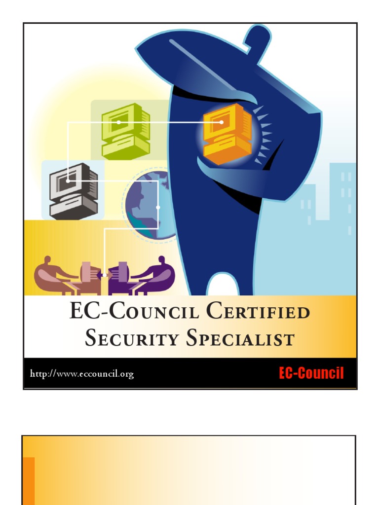 ECSS v3 Brochure | Antivirus Software | Online Safety & Privacy