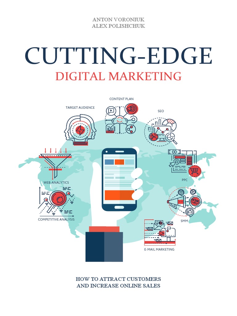7.1 Cutting-Edge Digital Marketing | PDF | Search Engine Optimization ...