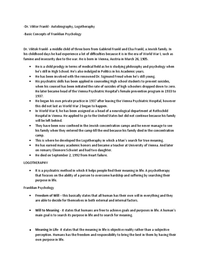 No 6 | PDF | Psychological Concepts | Behavioural Sciences