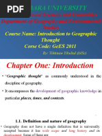 NCERT-Class-11-Geography-Part-1 | PDF