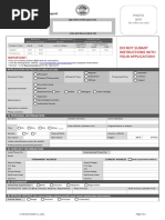 Cabin Crew Different Regions-Results | PDF | Identity Document | Legal ...