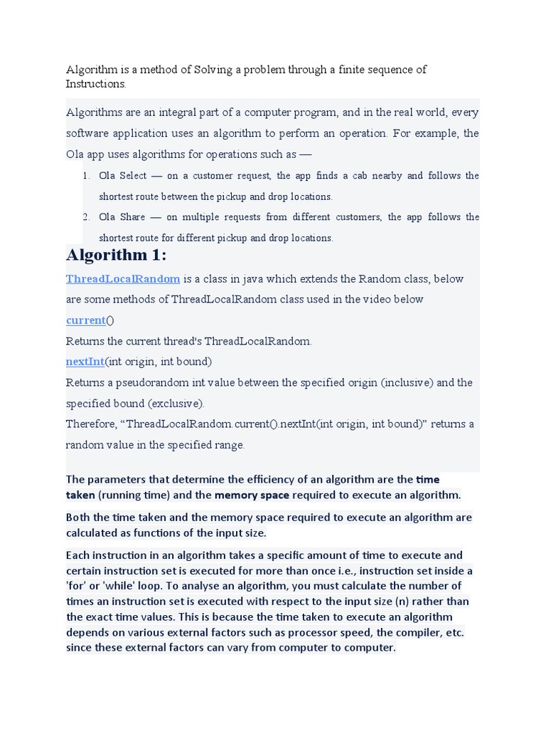 Time Space Complexity Pdf Algorithms Computational Complexity Theory