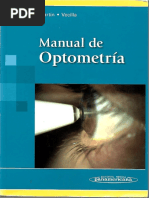 Guía Queratometría. | PDF | Córnea | Ojo