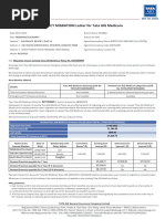 Star Health Assure - One Pager - Version 1.0 - April - 2022 | PDF ...