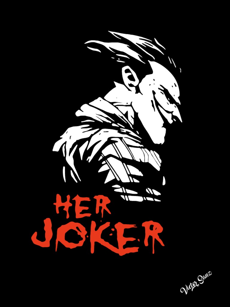 Joker Vector | PDF