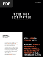 AIDEA: Global Design Innovators | PDF | Building Information Modeling ...