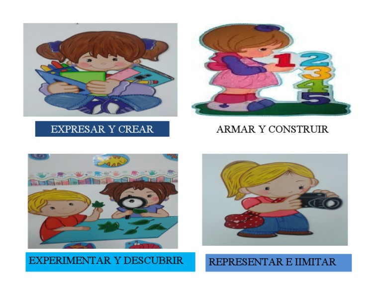 Expresar Y Crear | PDF