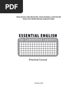 Essential English Book 1 PDF | PDF