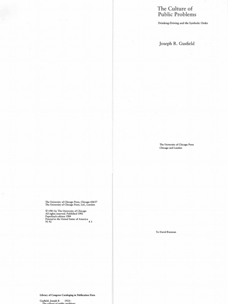 Gusfield 1981-Kap06 | PDF