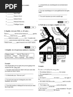 SB Project Explore 3 | PDF | Adjective | English Language