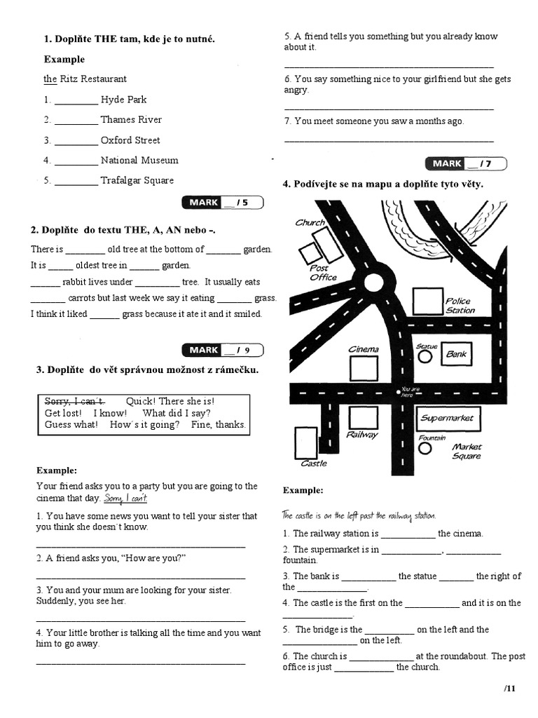 Project-3 - Unit-4-Mock-Test 2 | PDF | Australia