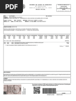 Pedimento Aduanal A1 | PDF