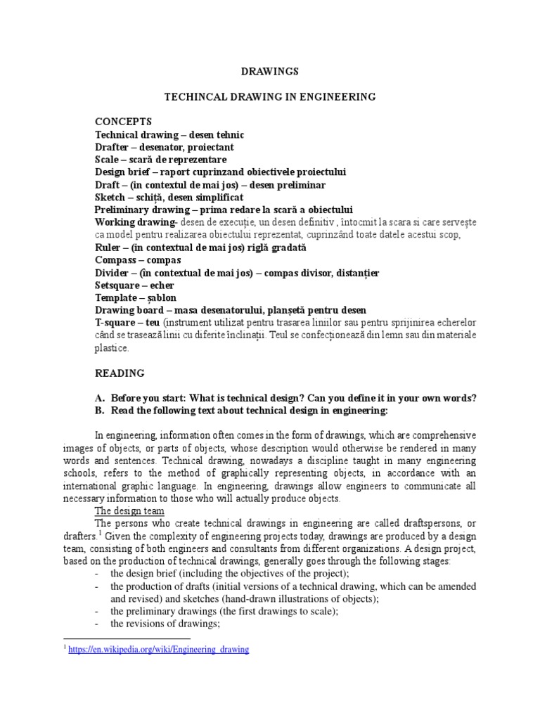 An I - S1 | Download Free PDF | Technical Drawing | Computer Aided Design
