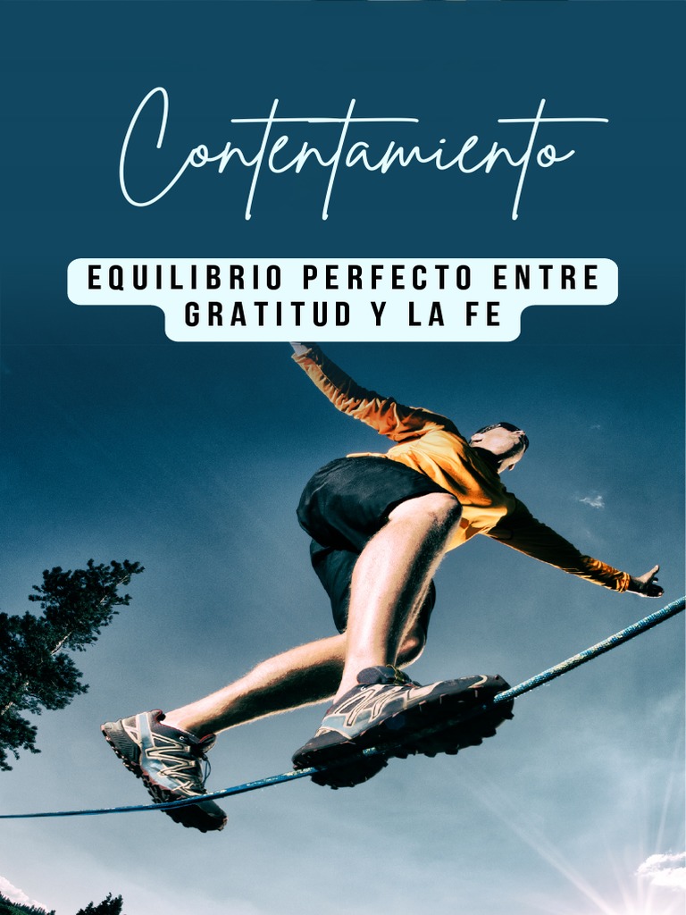 Contentamiento PDF | Descargar gratis PDF | Dios