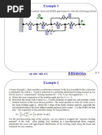 Calculation of Minimum Number of Theoretical Stages Using Fenske ...