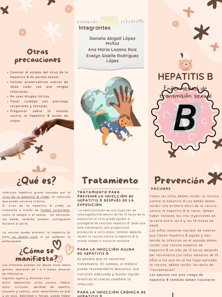 Hepatitis B | PDF | Hepatitis B | Hepatitis