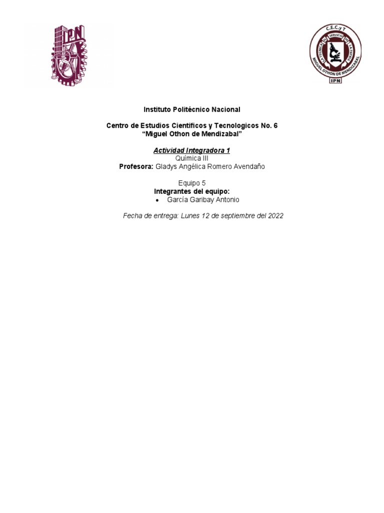 Cumeno: Propiedades y Usos | PDF | Reacciones químicas | Benceno