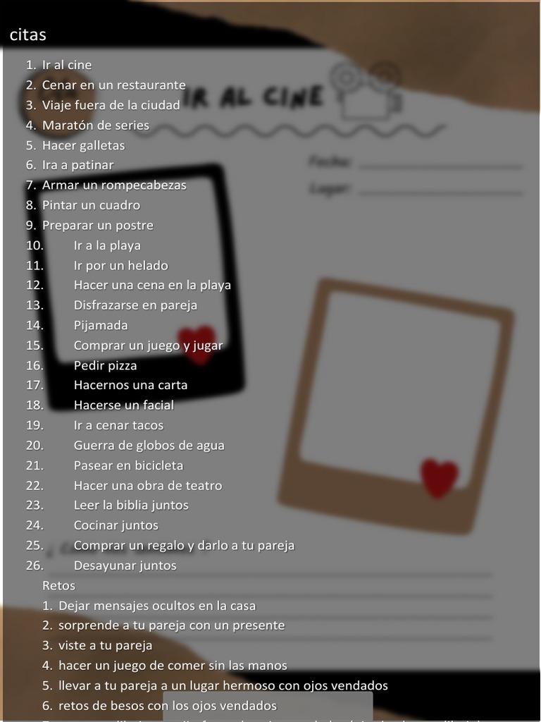 Citas | PDF | Hogar, jardinería y bricolaje | Arte