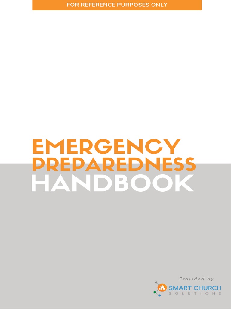 SCS_Emergency-Prepardness-Handbook | PDF | National Weather Service ...