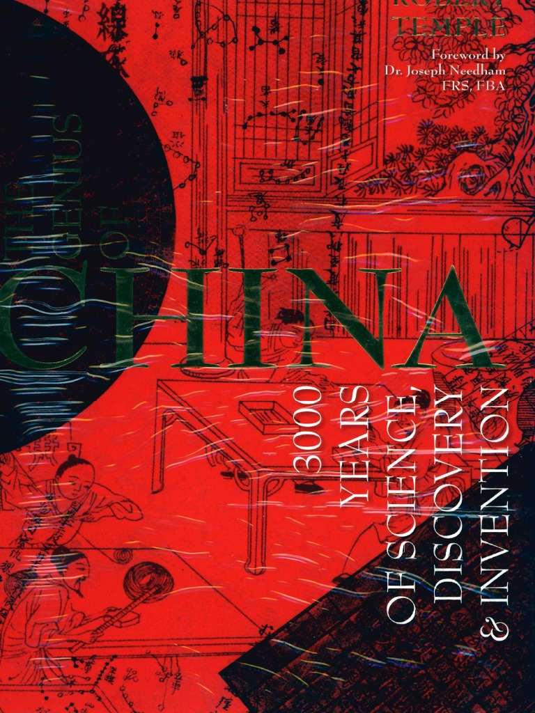 The Genius of China (PDFDrive) | PDF