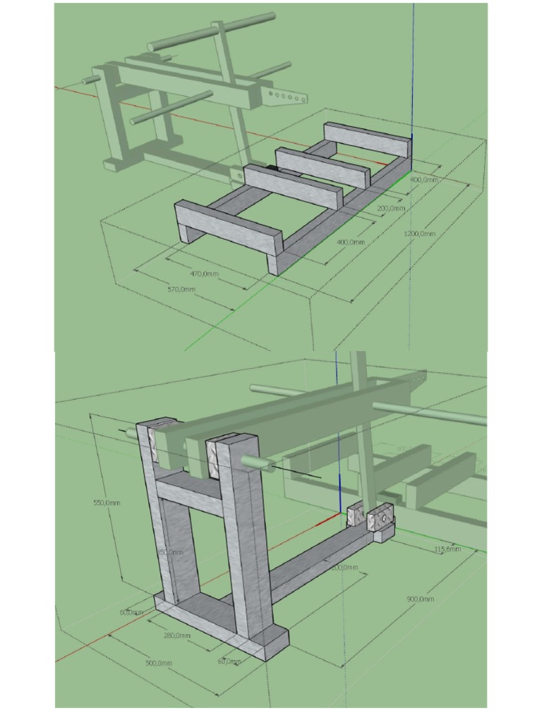 Plan Belt Squat | PDF