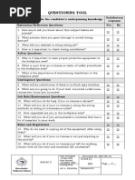 CBC Eim NC Ii (Blended) | PDF | Occupational Safety And Health ...