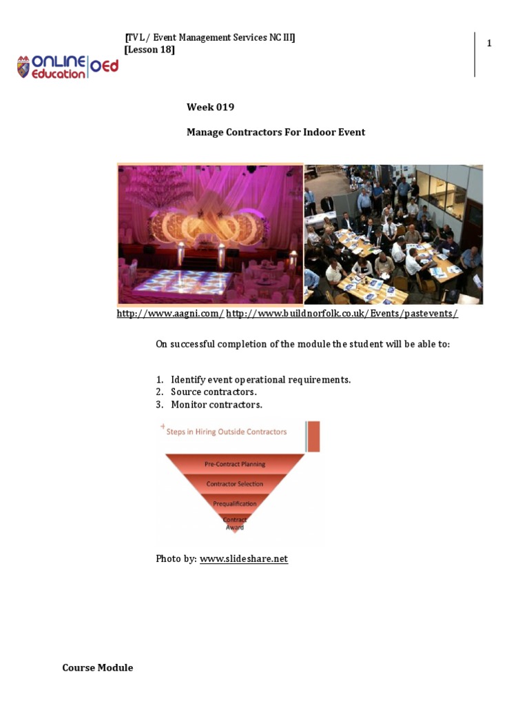 Lesson 18 Develop and Update Knowledge On Protocol | PDF | Radio ...