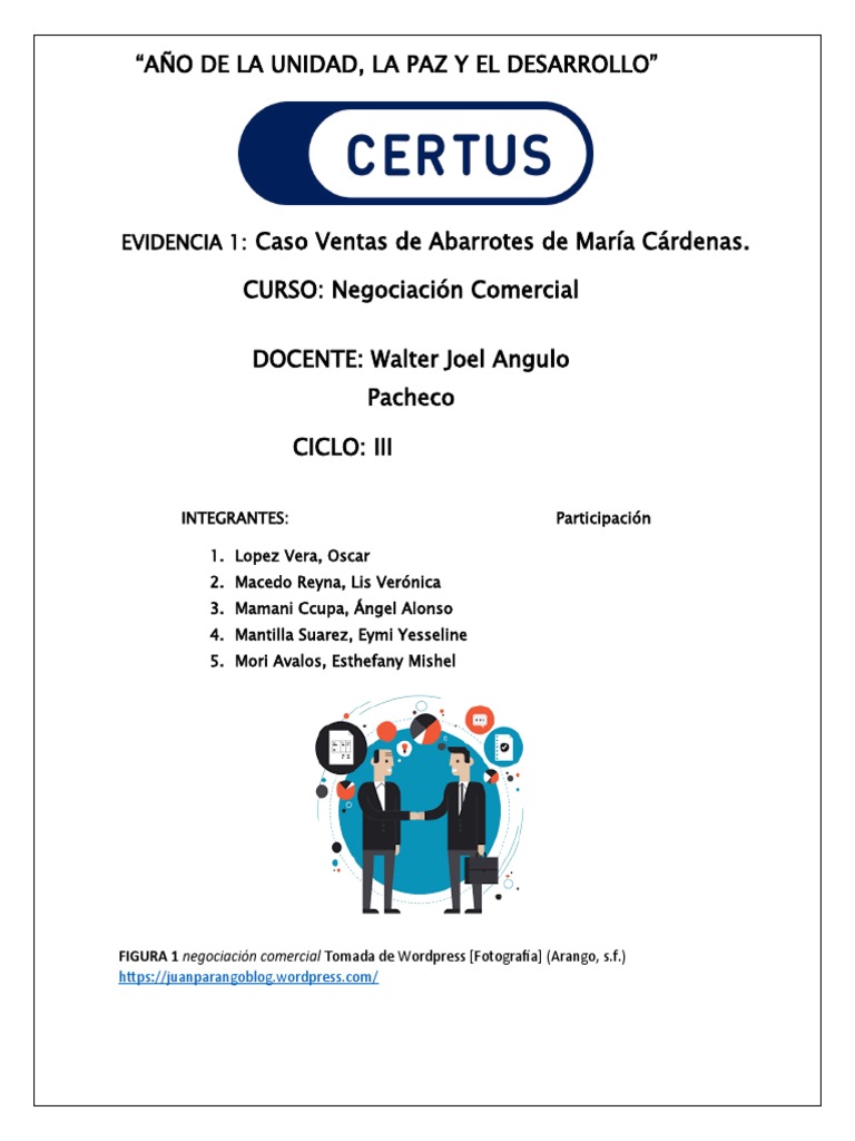 GRUPO4 (3) | PDF | Economias