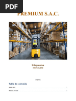 AA3 Experiencia Del Cliente CERTUS Interbank | PDF | Metodología de encuesta | Cliente