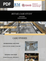 Interior Design Case Study | PDF