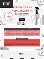 12 Sistem Organ Tubuh Manusia Beserta Gambar Dan Fungsinya | PDF