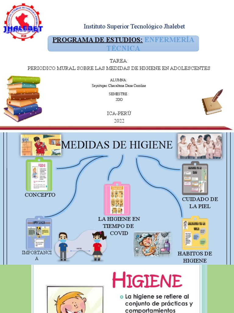 Periodico Mural | PDF